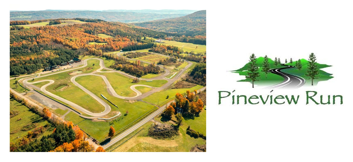 Upcoming Events – Team Shelby Northeast